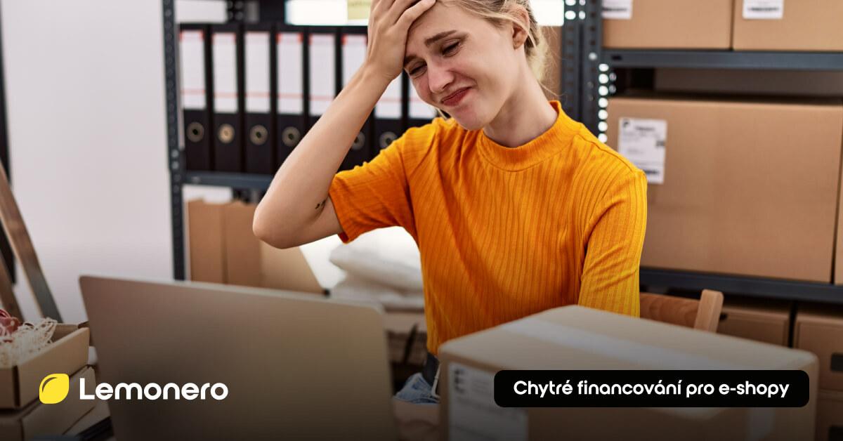 Jak zlepšit cash flow? Lemonero přináší 6 osvědčených tipů! - Blog ...